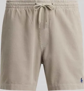 Polo Ralph Lauren Regular Fit Chinoshorts aus reiner Baumwolle