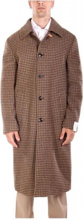 Baldessarini Homme, Manteaux, Brun, Taille: L Baldessarini - Manteaux