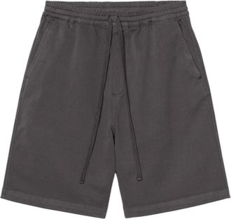 Carhartt Work in Progress Homme, Shorts, Gris, Taille: XS Floyde Short