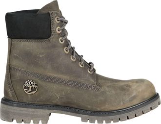 Timberland SCHUHE - Stiefeletten auf YOOX.COM