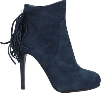Spazio Moda SCHUHE - Stiefeletten auf YOOX.COM
