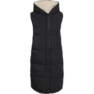 Object OBJARIA S/L Hoodie Vest NOOS