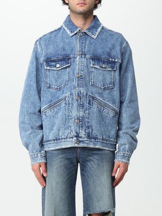 Isabel Marant Veste ISABEL MARANT Homme couleur Bleu