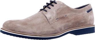 Sioux Sneakers - - Shoes - Herren - Beige - 50 1/2 EU