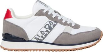 Napapijri Homme, Chaussures, Multicolore, Taille: 42 EU Baskets