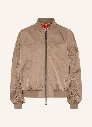 Parajumpers Parajumpers Blouson Kathryn braun