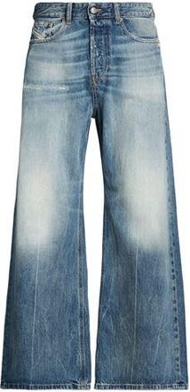 Diesel BAS - Pantalons en jean sur YOOX.COM