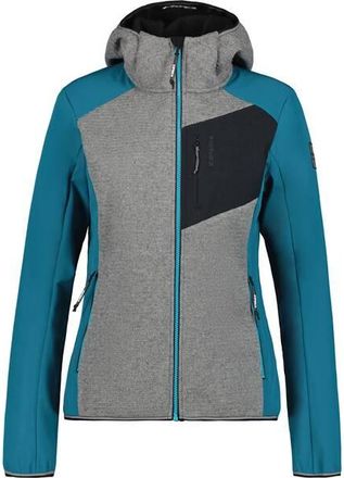 Icepeak Damen Funktionsjacke DAHLONEKA