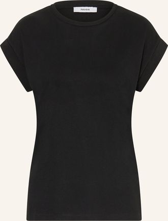 Reiss Reiss T-Shirt Tommie schwarz