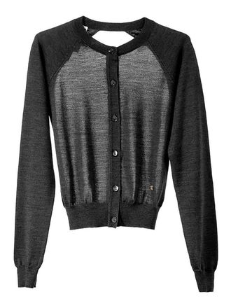 Moschino Cardigan - M