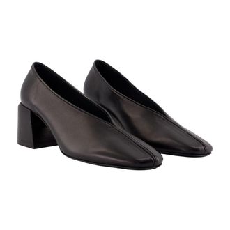 Carel Aurora Heels - Black