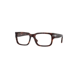 Persol Herren, Accessories, Braun, 55 MMGr&ouml;&szlig;e