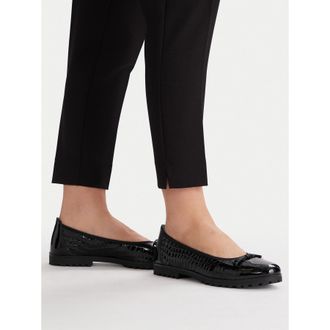 Caprice Ballerinas Caprice 9-22150-45 Schwarz