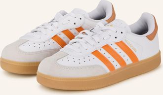 adidas Sneaker Velosamba Lea weiss