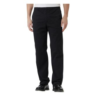 Calvin Klein Jeans Homme, Pantalons, Noir, Taille: W34 L32 Pantalon Confort Coupe R&eacute;guli&egrave;re