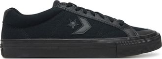 Converse Sneakers Converse Sport Casual Monochrome A12332C Schwarz