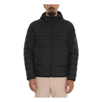 HUGO BOSS Doudoune Boss - Homme - Vestes - Bleu - Taille: XL