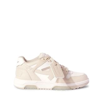 Off-white Out Of Office Sneakers - - Shoes - Damen - Wei&szlig; - 35 EU