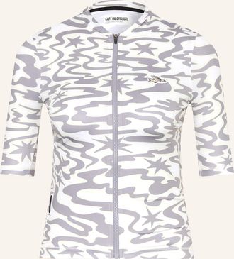 Cafe du Cycliste Caf&eacute; Du Cycliste Radtrikot Laurette beige