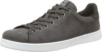 Victoria Victoria Herren Deportivo Antelina Hausschuhe, Grau (Antracita)