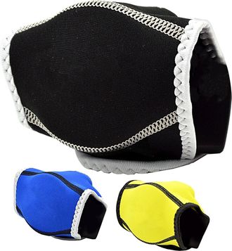 Generic Abdeckung des Reglers der zweiten Stufe: Neopren-Schutz, Umh&uuml;llung des Tauchreglers, Taucherschnorchel, staubdichte Unterwasserabdeckung f&uuml;r M&auml;nner un