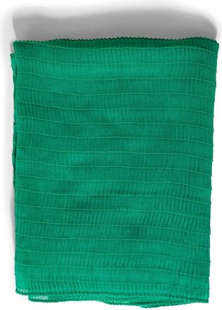 Cecil Plissée-Schal