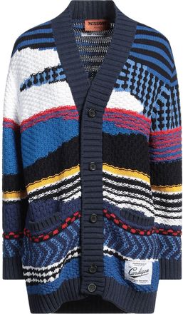 Missoni STRICKWAREN - Strickjacken auf YOOX.COM