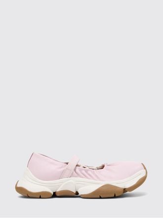 Camper Ballerine Femme couleur Rose