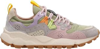 Flower Mountain Femme, Chaussures, Multicolore, Taille: 40 EU Yamano 3