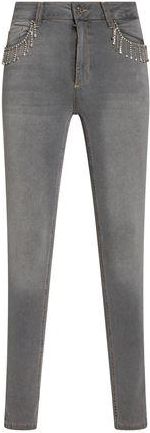 Liu Jo BAS - Pantalons en jean sur YOOX.COM