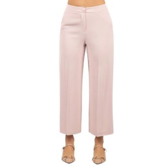 Hanita Damen, Hosen, Rosa, SGr&ouml;&szlig;e