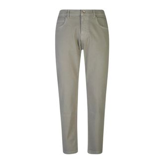 Eleventy Herren, Jeans, Beige, W31Gr&ouml;&szlig;e
