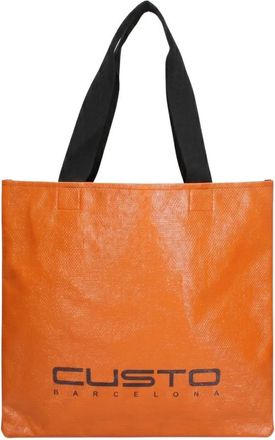 Custo Barcelona Shopper Tasche - - Bags - Damen - Orange - ONE SIZE
