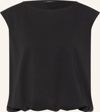 OPUS Top Selisa schwarz