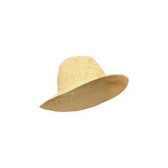 Part Two Femme, Accessoires, Beige, Taille: S/M Chapeau &Eacute;l&eacute;gant pour Femmes