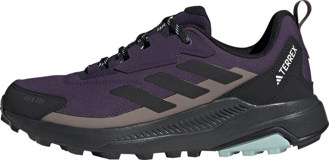 adidas Adidas Damen Terrex Anylander RAIN.RDY Hiking Shoes, Olive ...