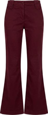 Manila Grace HOSEN & R&Ouml;CKE - Jeanshosen auf YOOX.COM