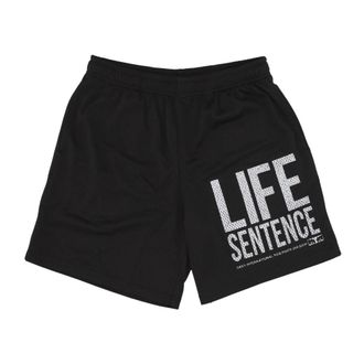 Obey Bigwig Otium Mesh Shorts - - Shorts - Herren - Schwarzk - XL