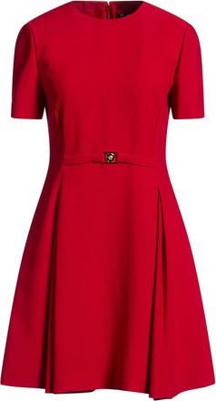 Versace KLEIDER - Mini-Kleider auf YOOX.COM