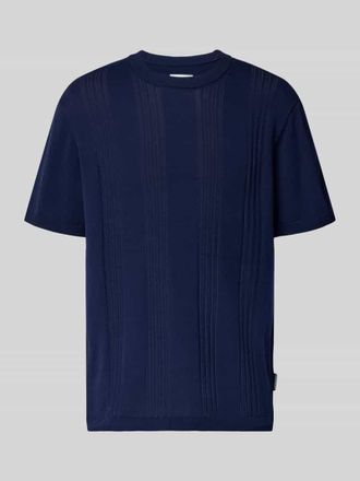 Armedangels Relaxed Fit T-Shirt aus reiner Baumwolle