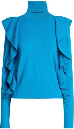 Liu Jo STRICKWAREN - Rollkragenpullover auf YOOX.COM