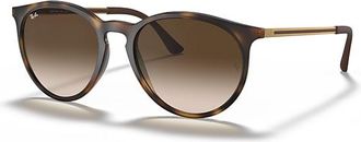 Ray-Ban Rb4274 Sonnenbrillen Havana Fassung Braun Glas 53-18