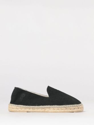 Maneb&igrave; Espadrilles Homme couleur Noir