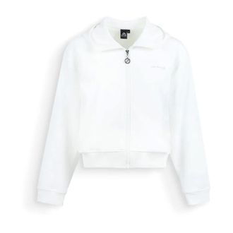 No Name Damen, Sweatshirts & Hoodies, Blau, XSGr&ouml;&szlig;e