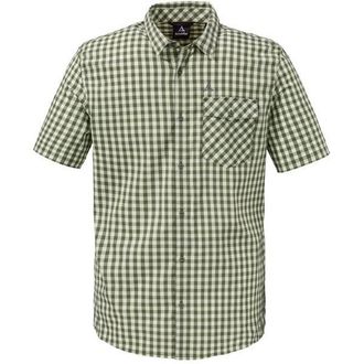 Sch&ouml;ffel Herren Hemd Shirt Trattberg SH M