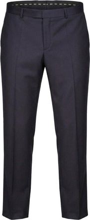 BOSS Herren Hose GENIUS Slim Fit