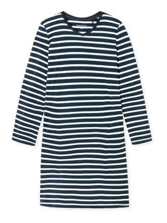 Schiesser Nachthemd Casual Essentials