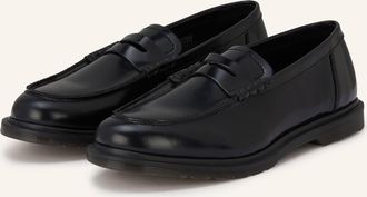 Dr. Martens Penny-Loafer Mayfare schwarz