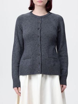 CORDERA Pull Femme couleur Gris
