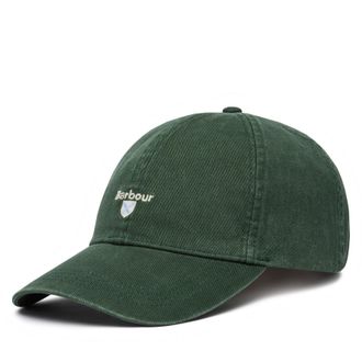 Barbour Cap Barbour Cascade MHA0274GN35 Gr&uuml;n